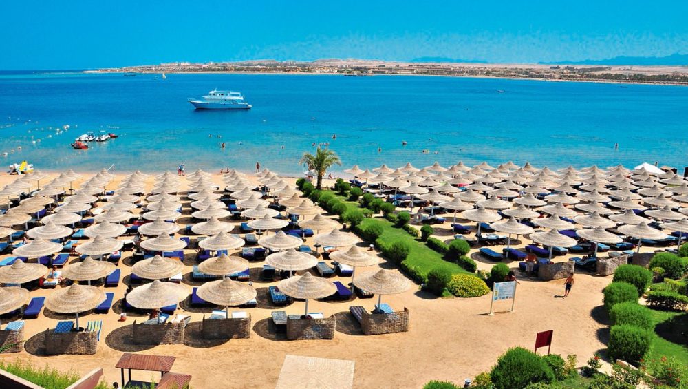 Egypt for Every Soul: History Buffs, Beach Lovers & Adventure Seekers